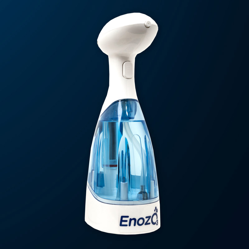 Sanzonate Aqueous Ozone | HFM Care