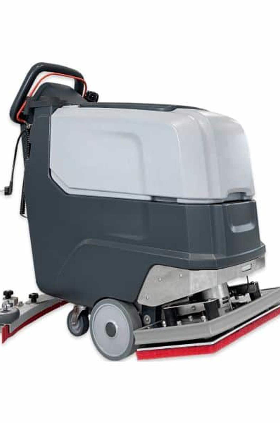Excentr Cleaning Equipment | HFM Care
